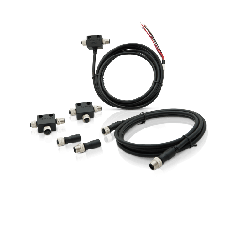 NMEA 2000® Micro Network Starter Kit - NMEA 2000/0183 - Vikmar Nethandil